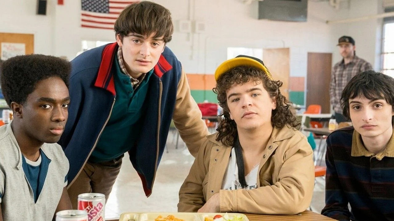 Stranger Things 5: Volume 1 está Finalizado; Ross Duffer Revela ...