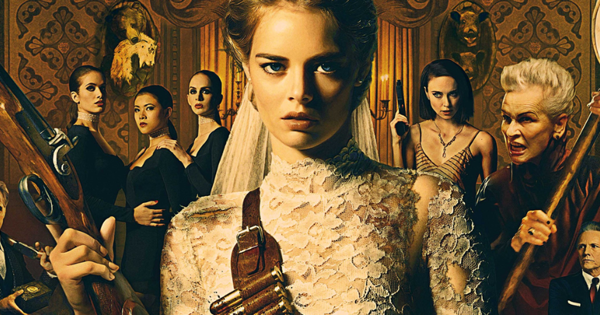 Casamento Sangrento 2: Elijah Wood Revela que Trama Começa 'Quase ...